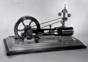 Cretors full size Popcorn | Myers Engine Works